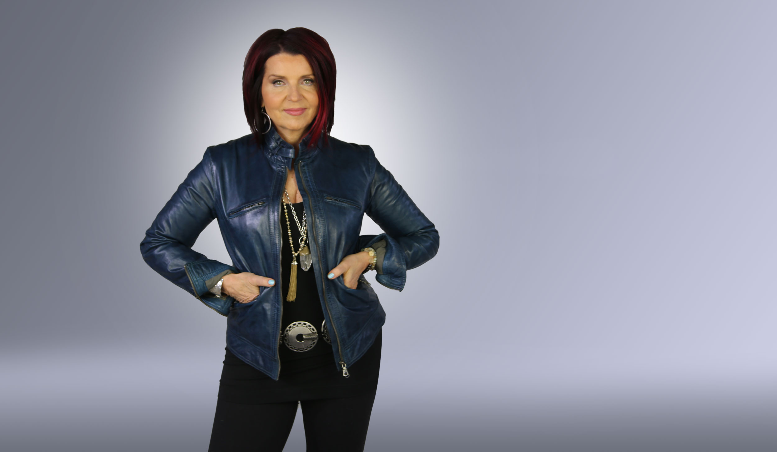 Grounding Our Potential and A Vision for us all - Colette Baron-Reid ...