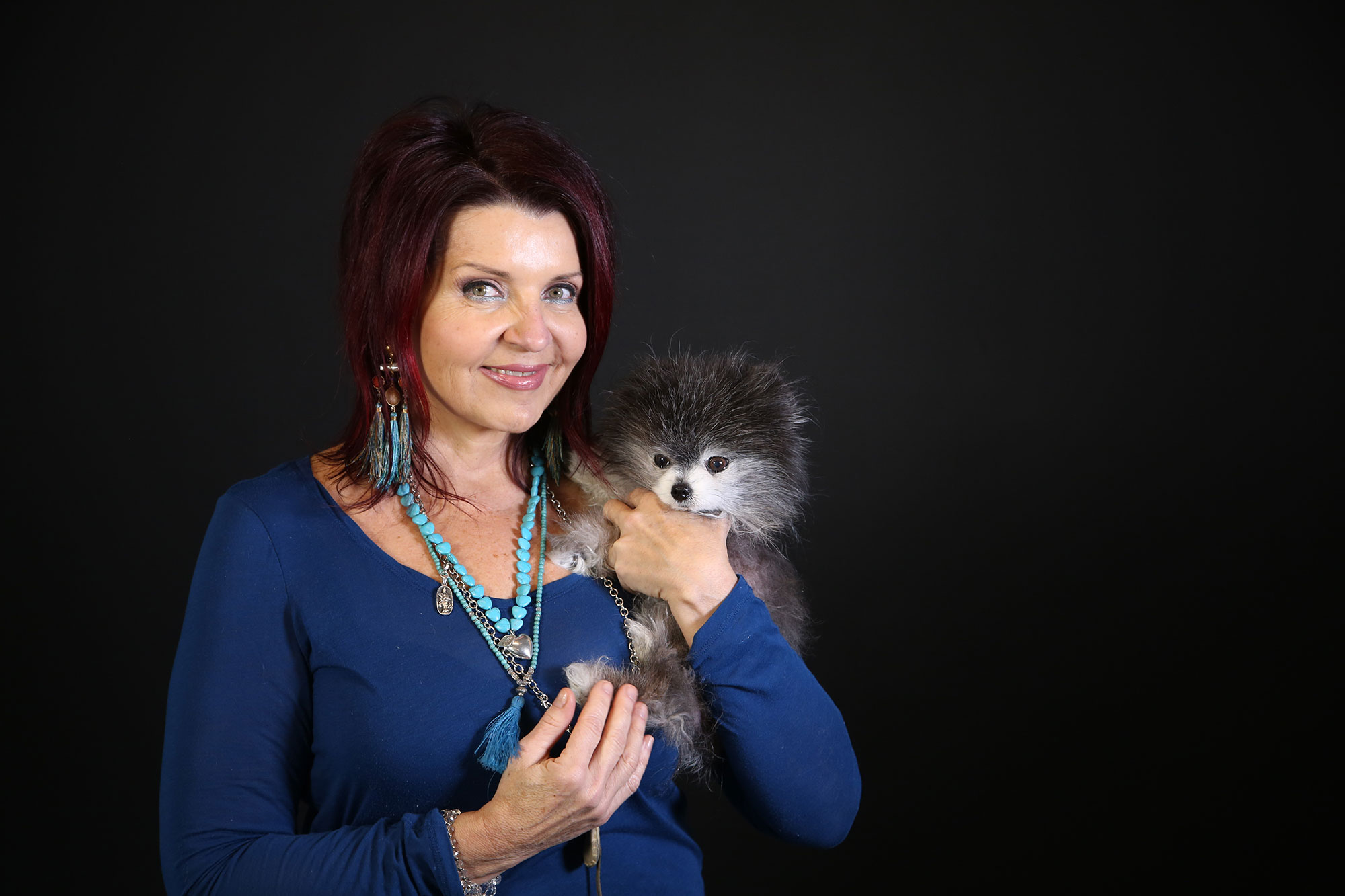 Let Go the Branch and Swim - Colette Baron-Reid | Oracle Cards ...