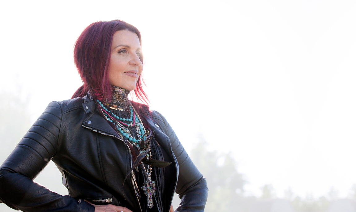 Blessing the Past = Blissing the Future - Colette Baron-Reid | Oracle ...