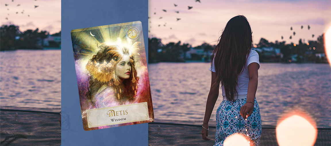 How to Have the Courage to Shine (Even when fear tells you to be small ...