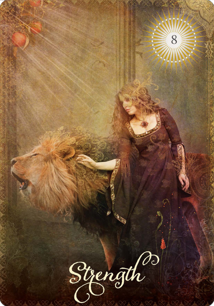First 11 - Colette Baron-Reid | Oracle Cards | Founder of Oracle School