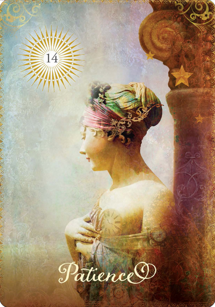 Good Tarot Deck - Colette Baron-Reid | Oracle Cards | Founder of Oracle ...