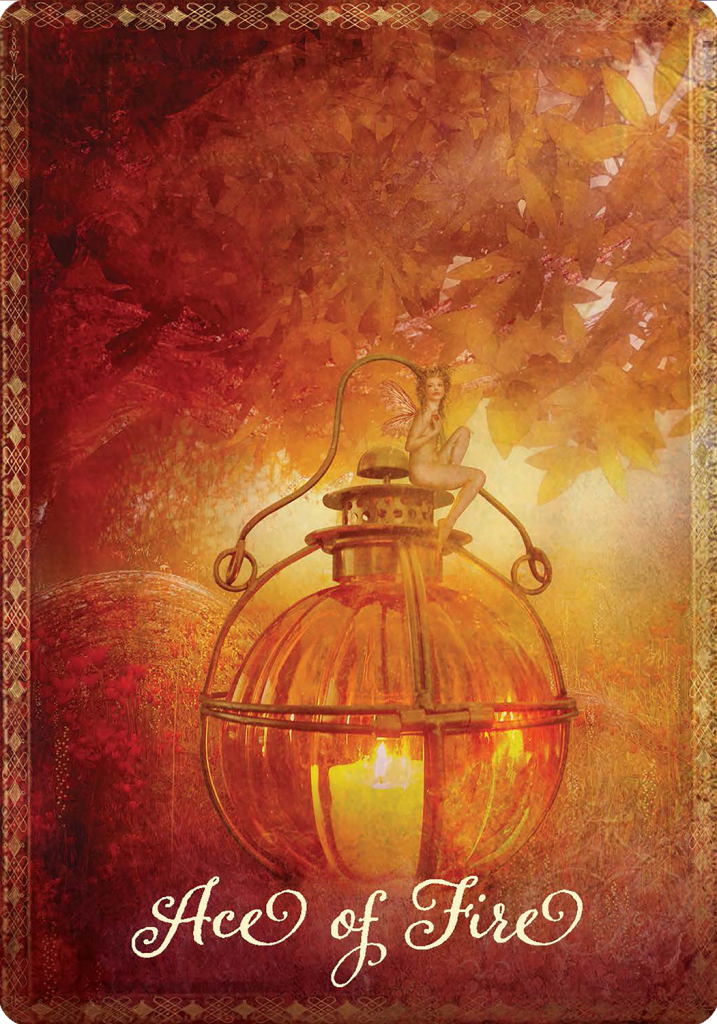 Good Tarot Deck - Colette Baron-Reid | Oracle Cards | Founder of Oracle ...