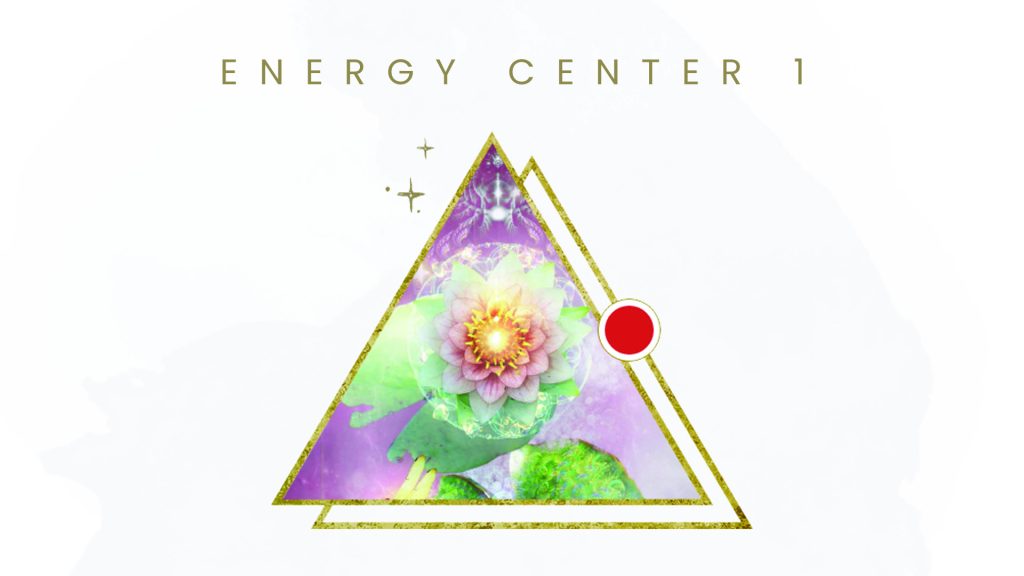 Open to the Universe by Integrating Your 7 Energies - Colette Baron ...