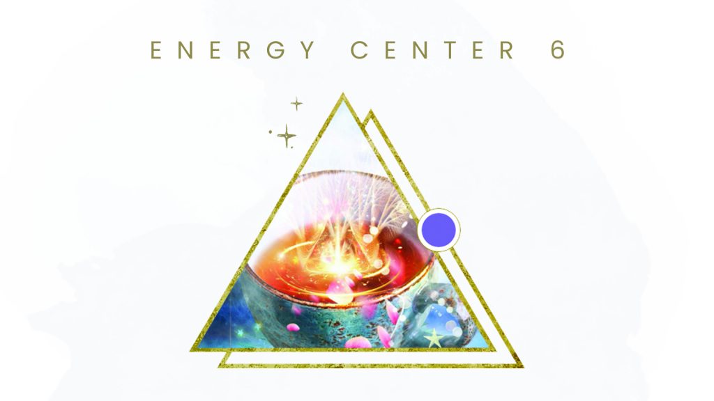 Open to the Universe by Integrating Your 7 Energies - Colette Baron ...