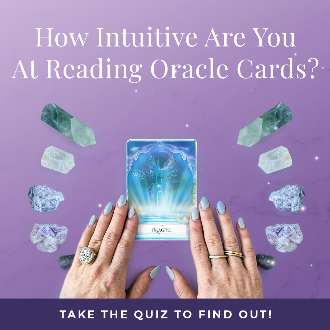 Colette Baron-Reid | Intuition, Insight, Influence