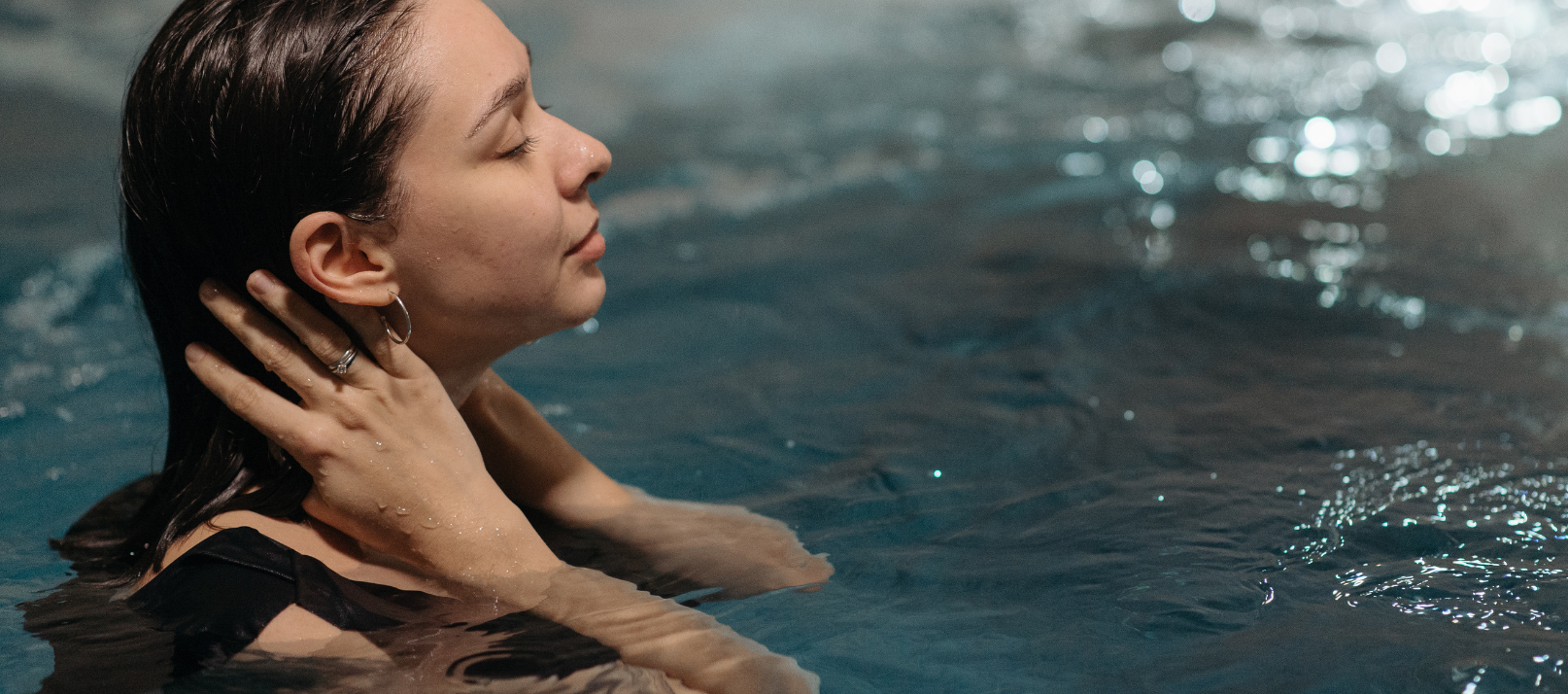 The Intuitive Power of Water Divination - Colette Baron-Reid | Oracle ...