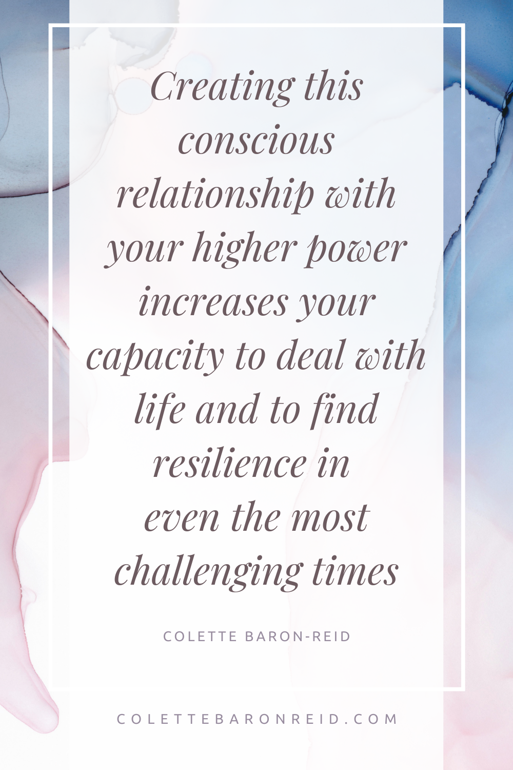 Spiritual Grounding Techniques - Colette Baron-Reid | Oracle Cards ...