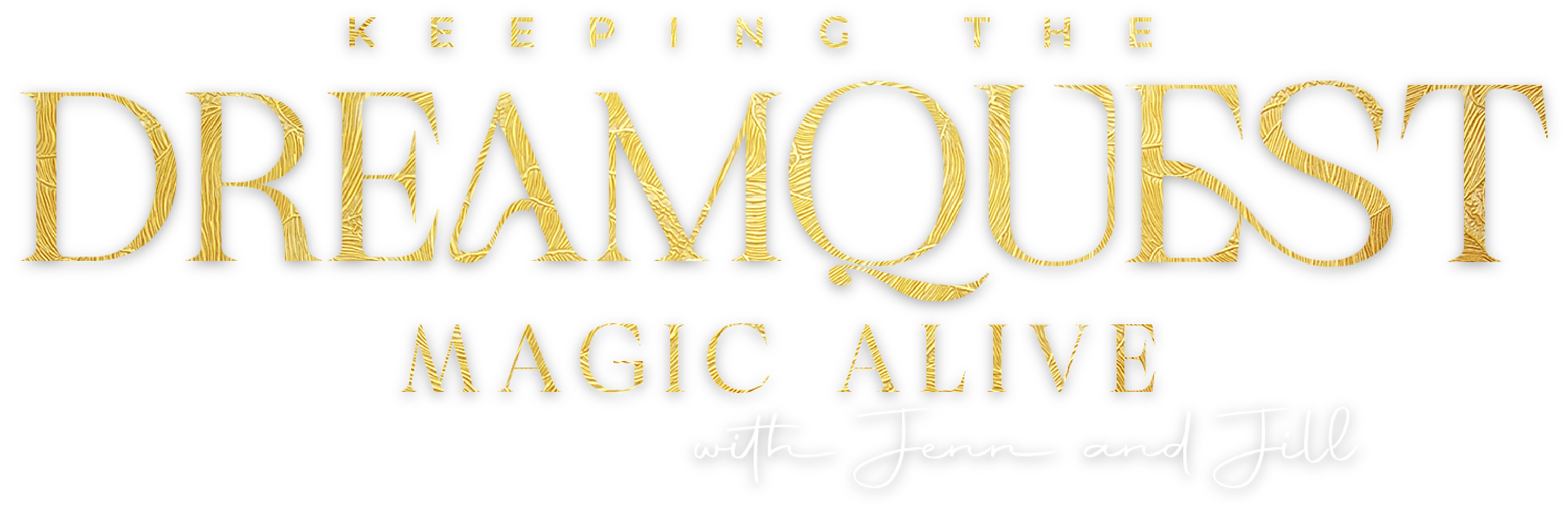 Keeping DQ Magic Alive - Colette Baron-Reid | Oracle Cards | Founder of ...