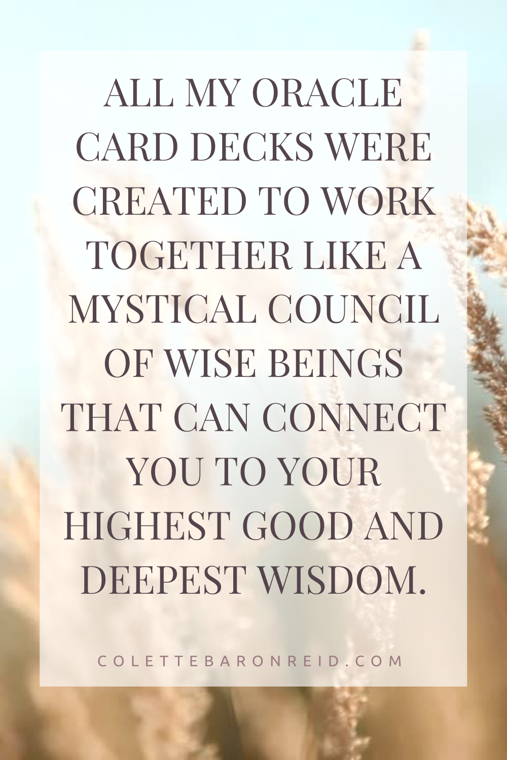 Oracle Cards Vs. Tarot Cards – What’s the Difference Between Oracle ...