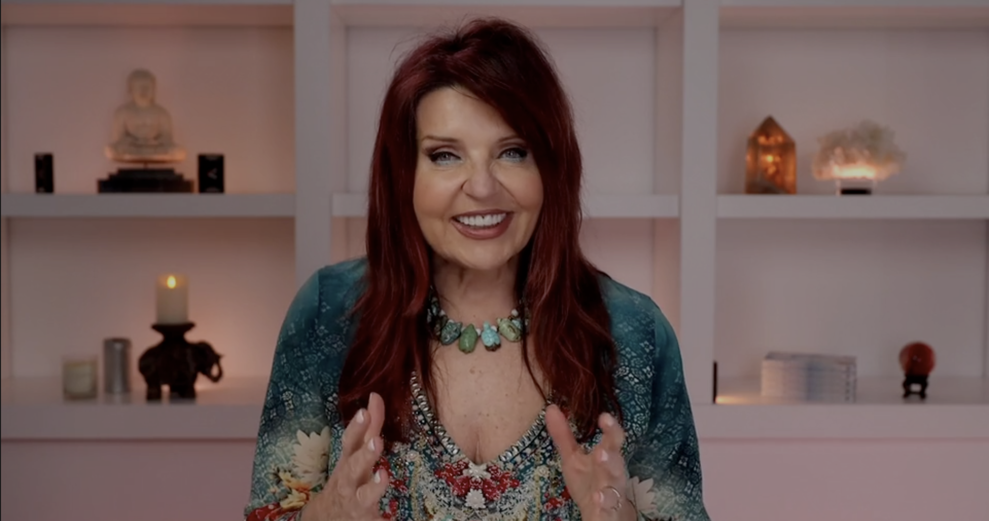 Dreamquest Thank you New - Colette Baron-Reid | Oracle Cards | Founder ...