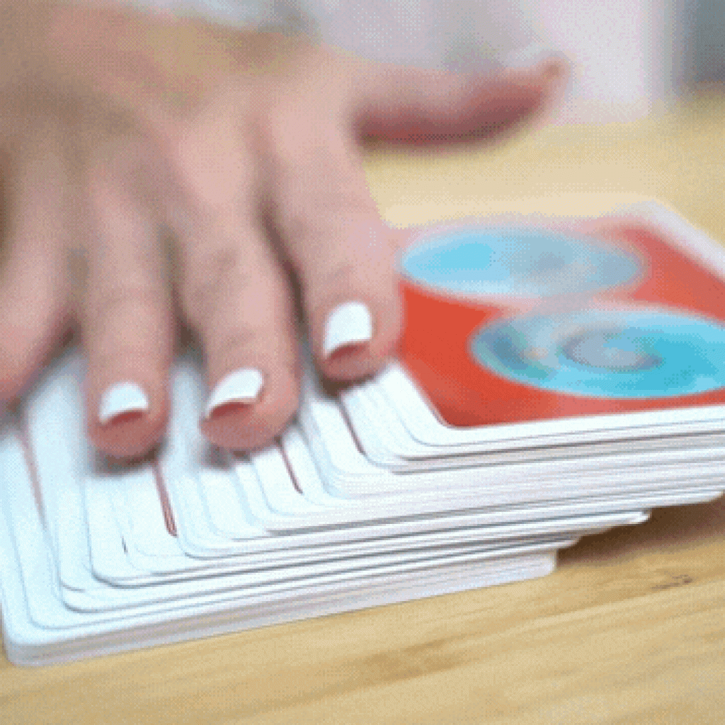 How to Use Oracle Cards for Guidance in Times of Uncertainty - Colette ...