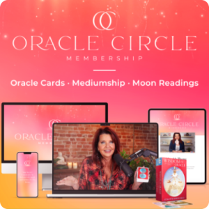 Free Oracle Card Reading | Colette Baron-Reid | Pick a Card