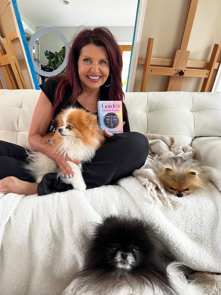 What Really Matters - Colette Baron-Reid | Oracle Cards | Founder of ...