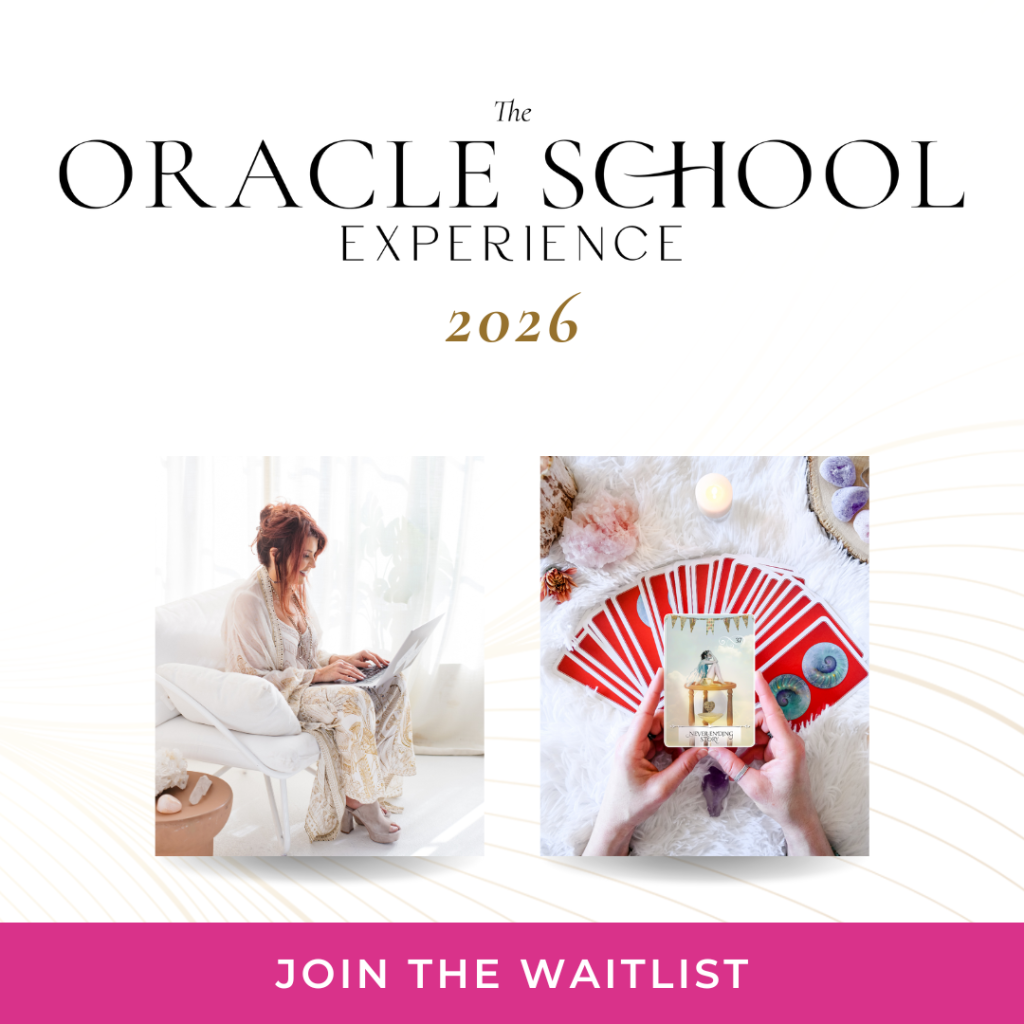Colette Baron-Reid Events | Workshops, Retreats & Online Sessions